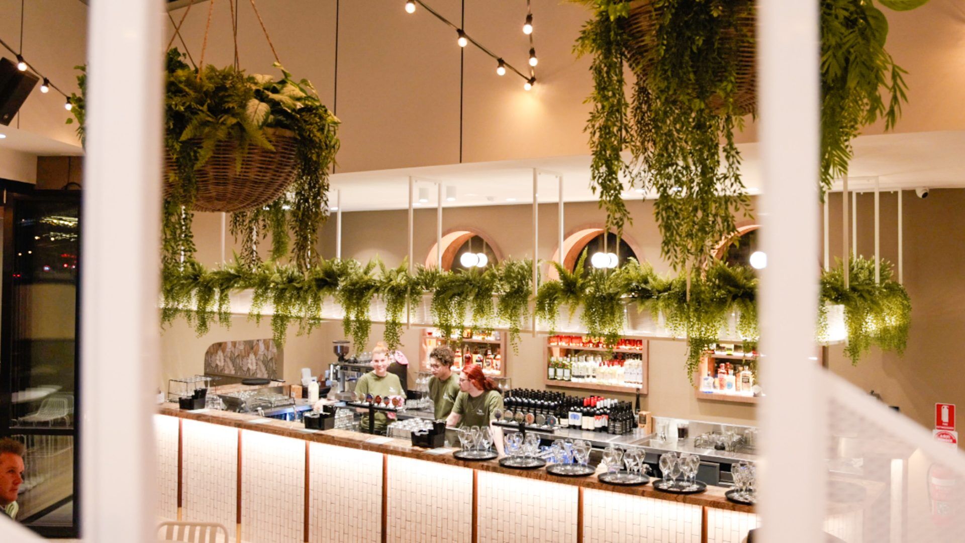 At The Bar with The Skinny Dog Hotel Publican Craig Barnett - The Write ...