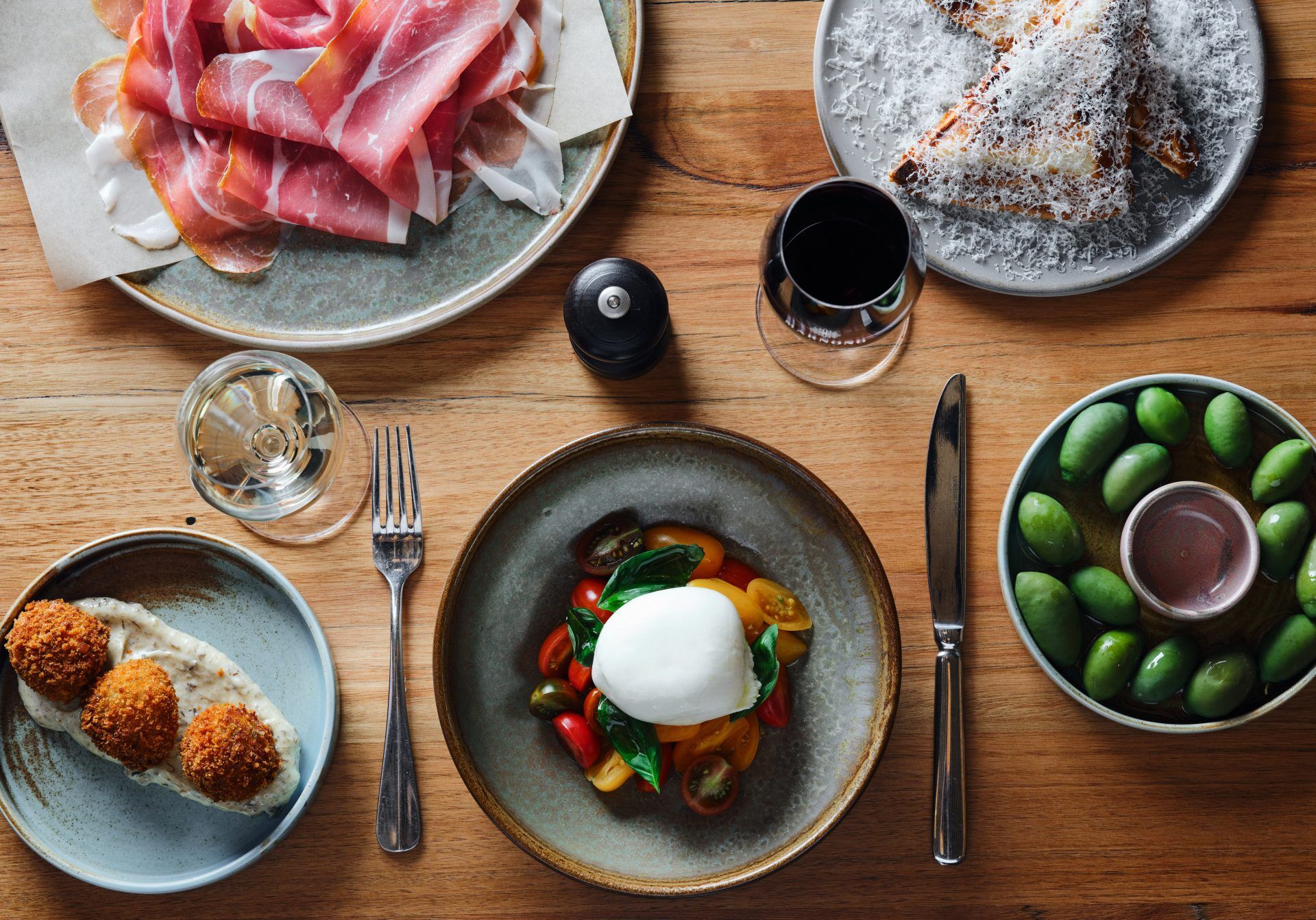 At The Bar with Marnong Estate winemaker Alex Beckett - The Write Drop