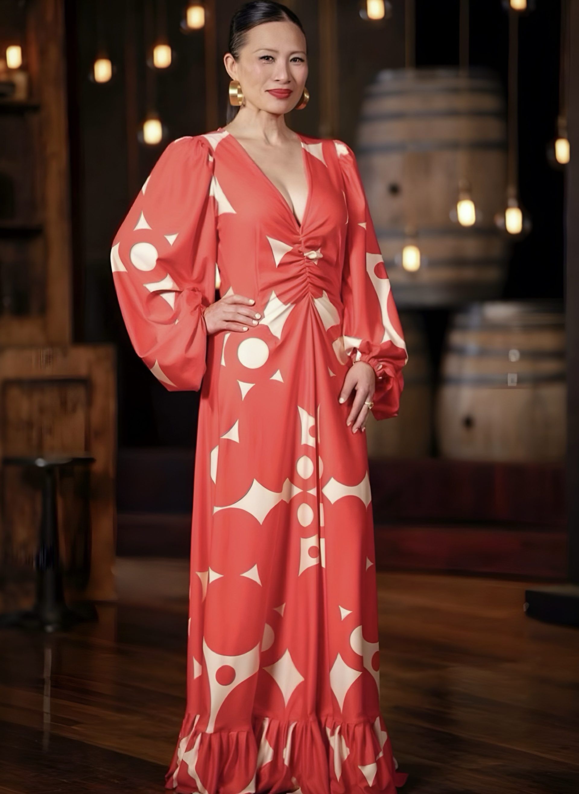 At The Bar with Fashion Designer Estelle Michaelides - The Write Drop