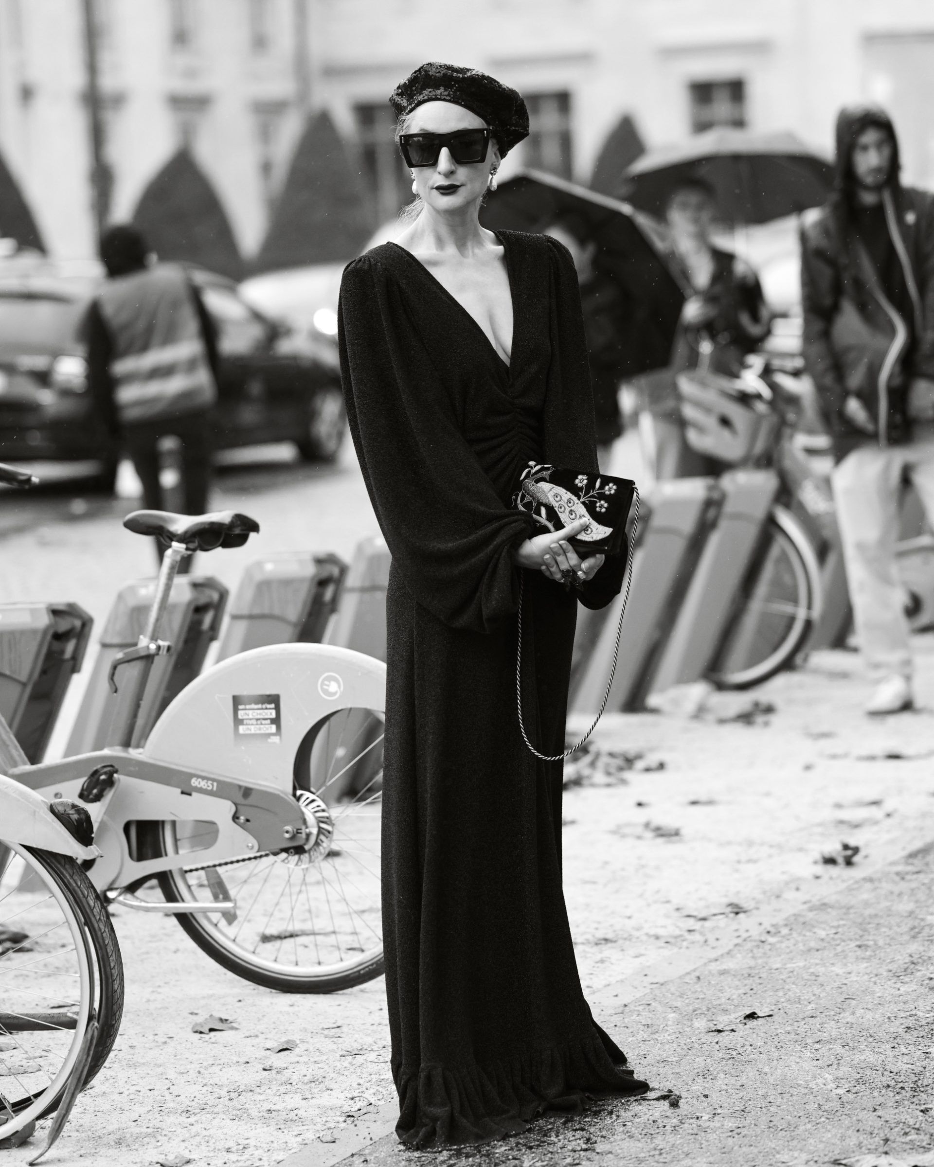 At The Bar with Fashion Designer Estelle Michaelides - The Write Drop