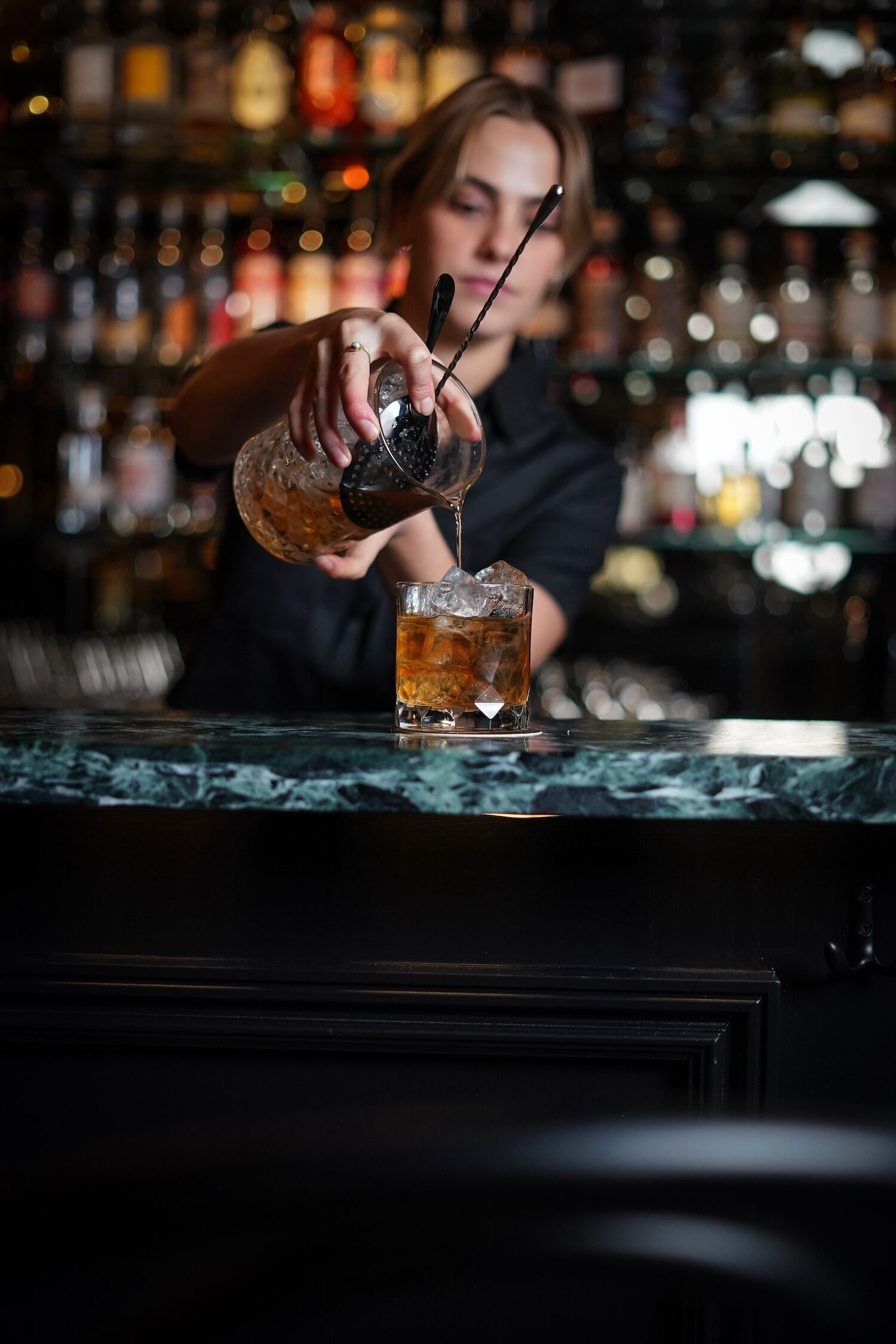 Mornington's Newest Cocktail Bar The Bon Vivant's Companion - The Write ...