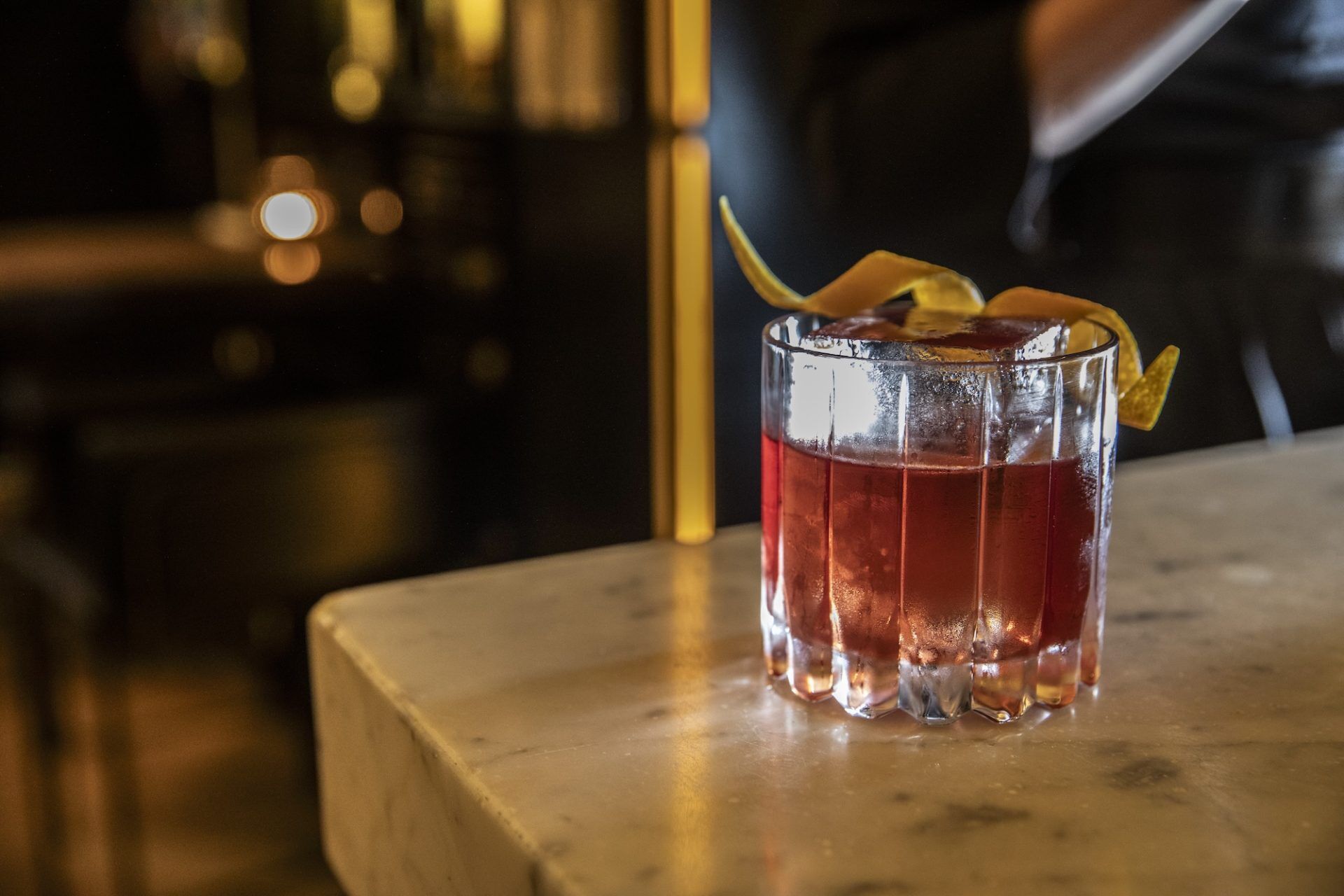 Arlechin - An After Dark Melbourne Wine and Cocktail Bar - The Write Drop