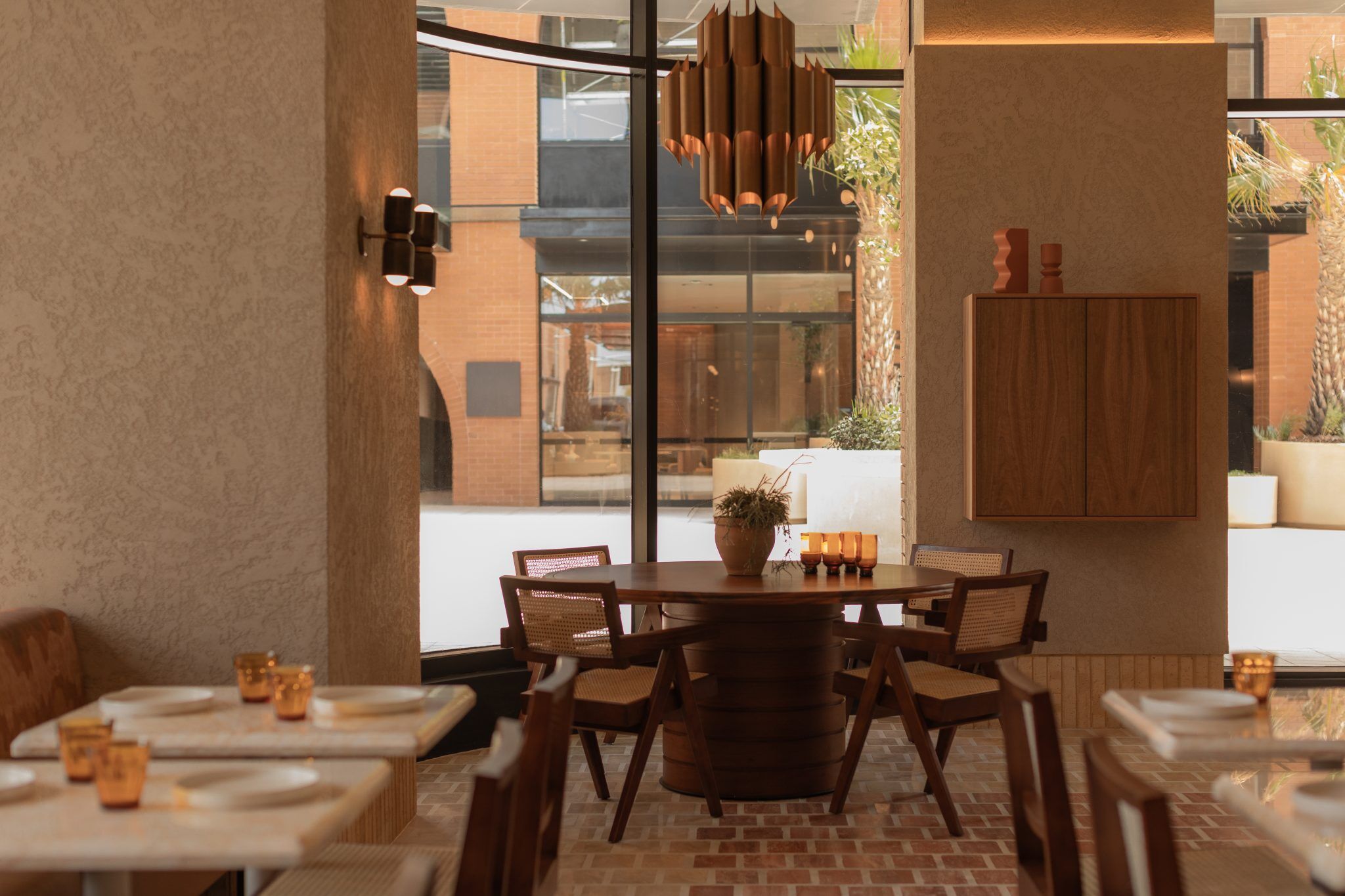 At The Bar with IFTAR founder Jeremy Agha - The Write Drop