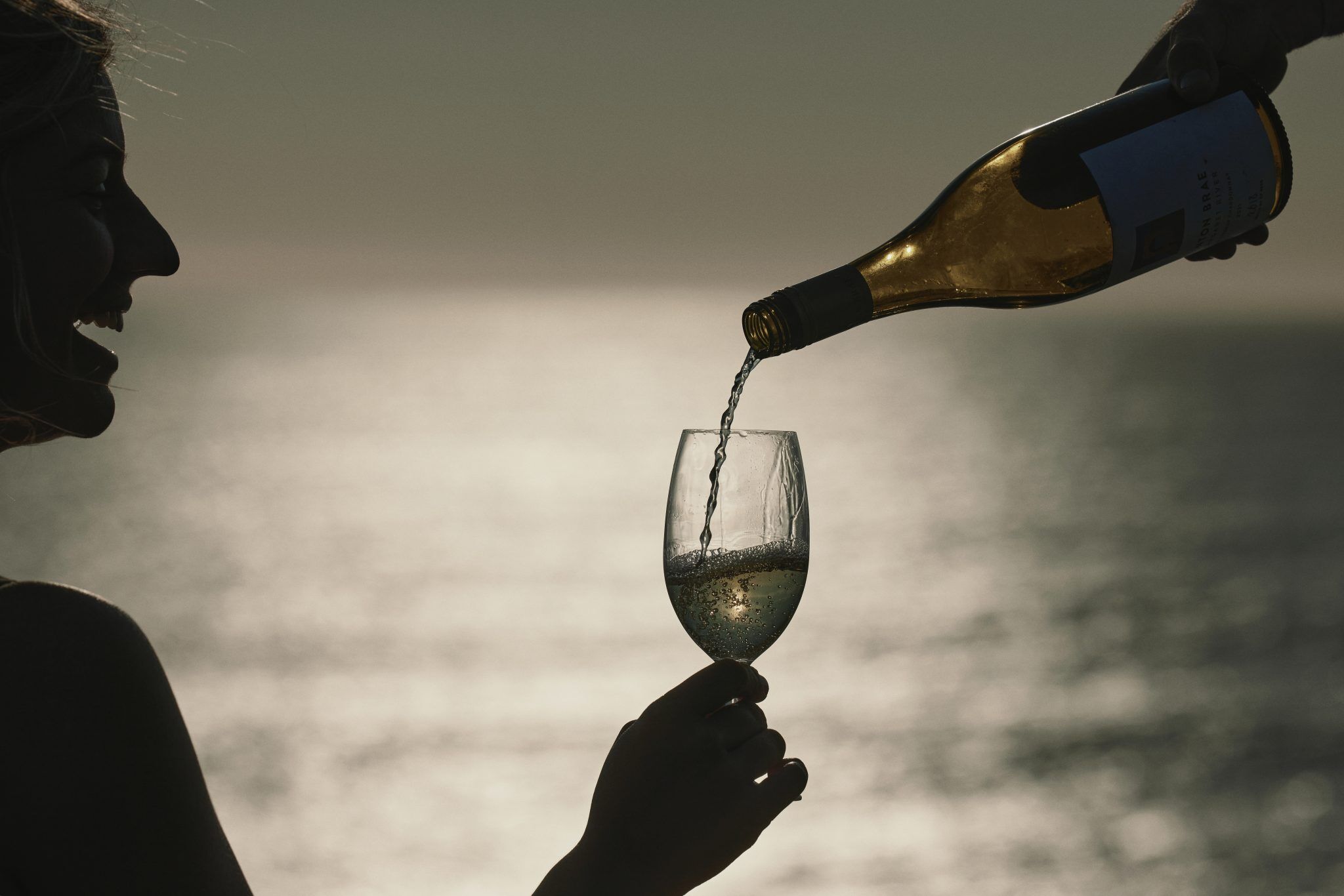 At The Bar with Margaret River's Lenton Brae winemaker Vanessa Carson ...